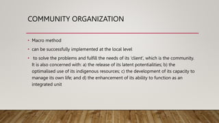 Social work methods.pptx