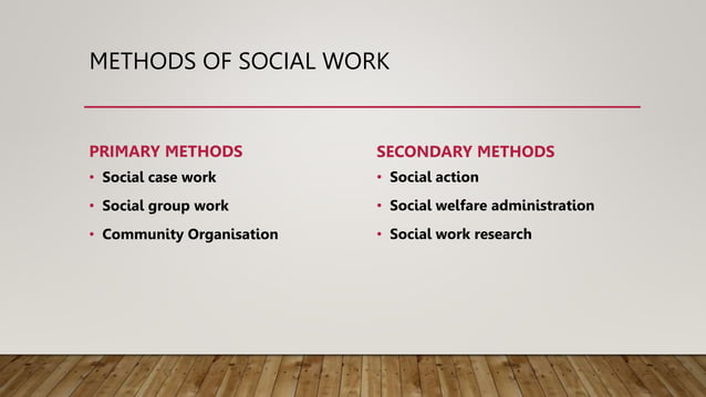 Social work methods.pptx
