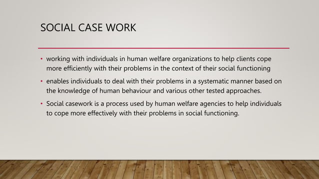 Social work methods.pptx