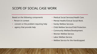 Social work methods.pptx