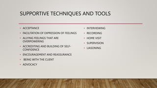 Social work methods.pptx
