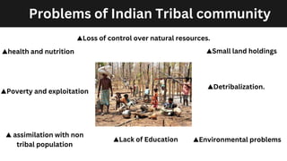 Social work practice with tribal community development _20240122_194623 ...