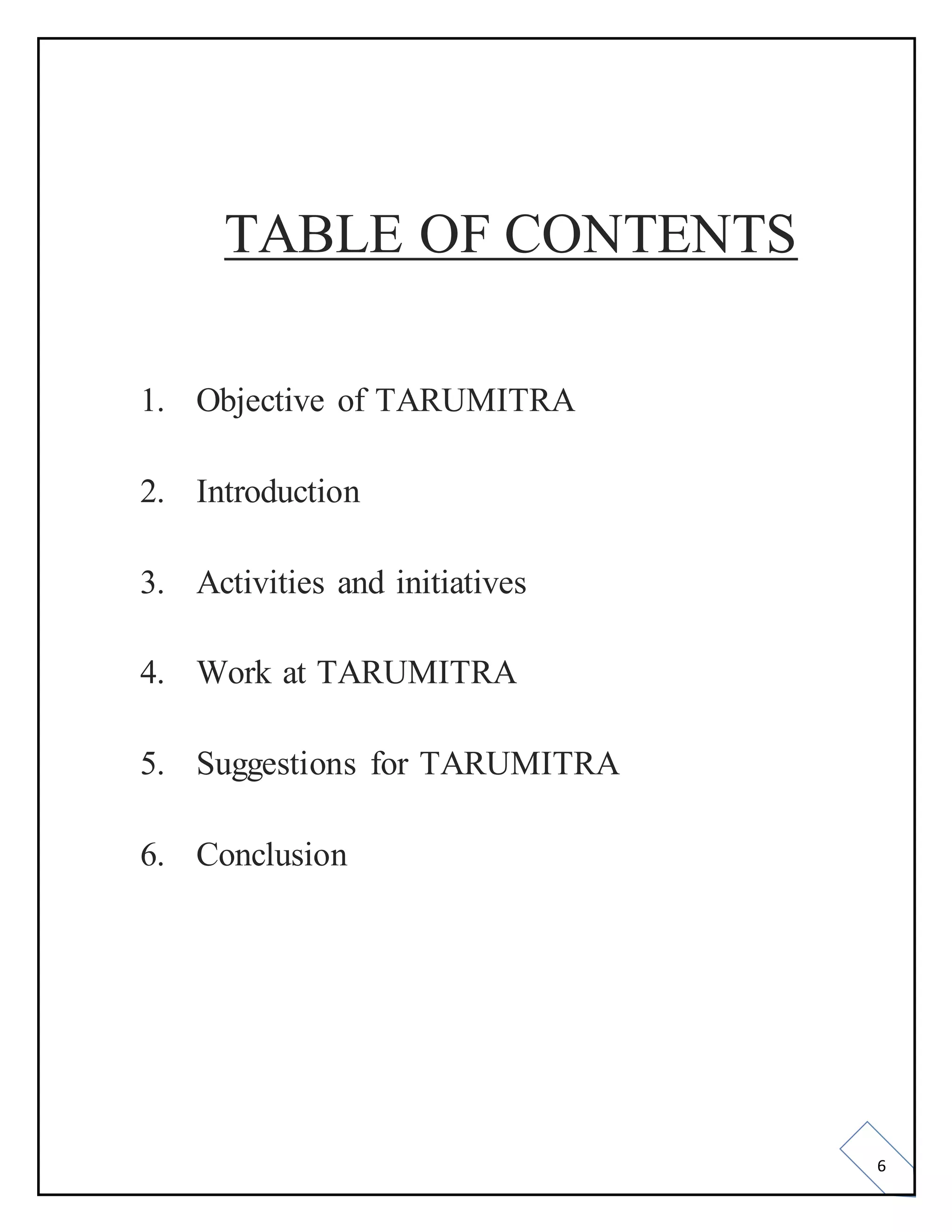 Social work report. | DOCX