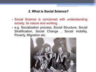 Social work research | PPT