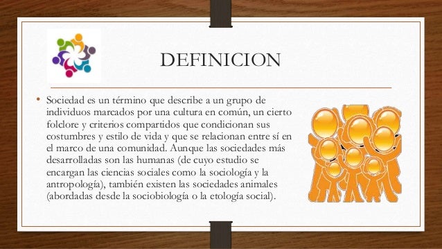 Qu Es Sociedad Su Definicin Y Significado 2021 Método Delphi - Qué es, definición y concepto ...