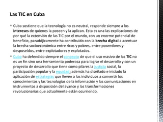 Sociedad de la información y del conocimiento | PPT