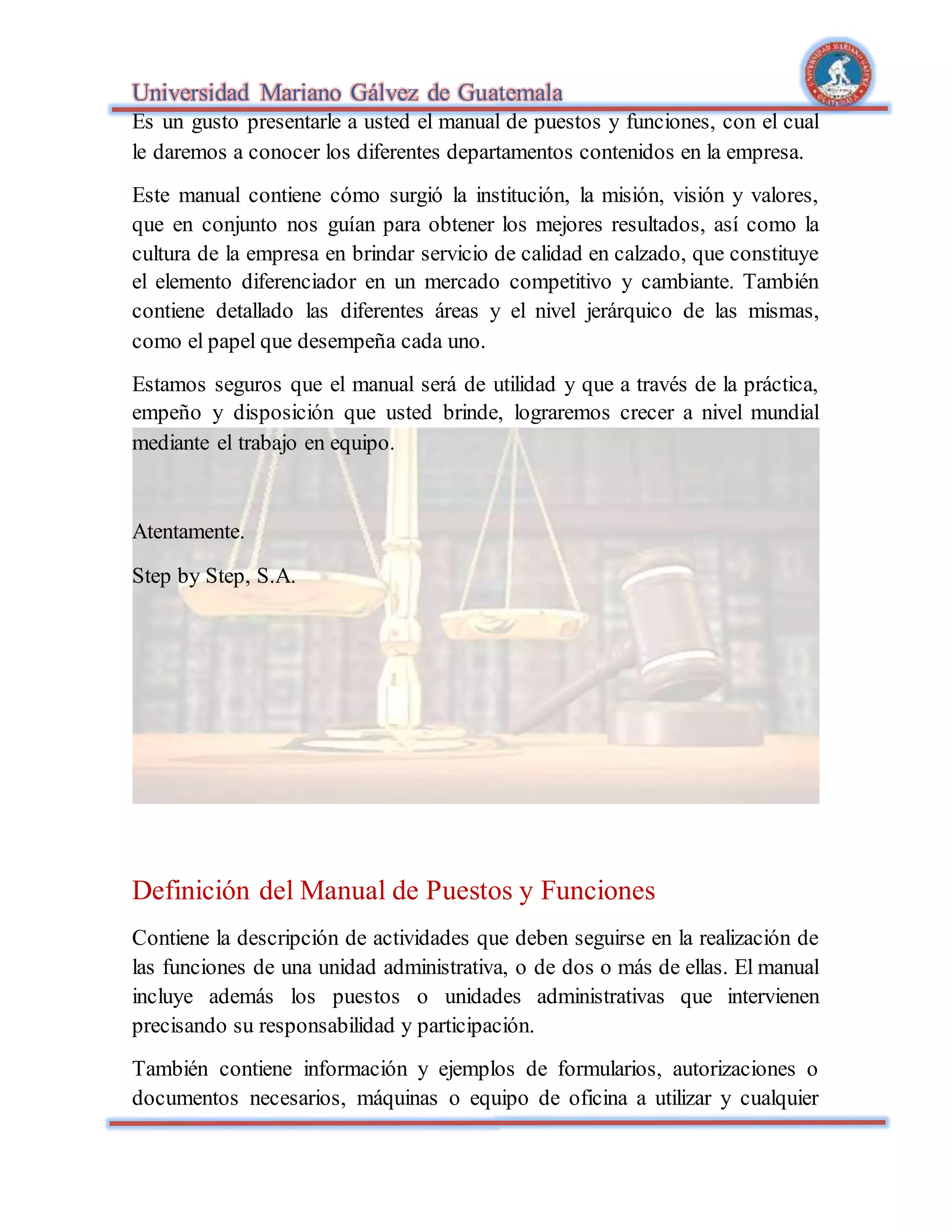 Sociedad de responsabilidad ilimitada | DOCX