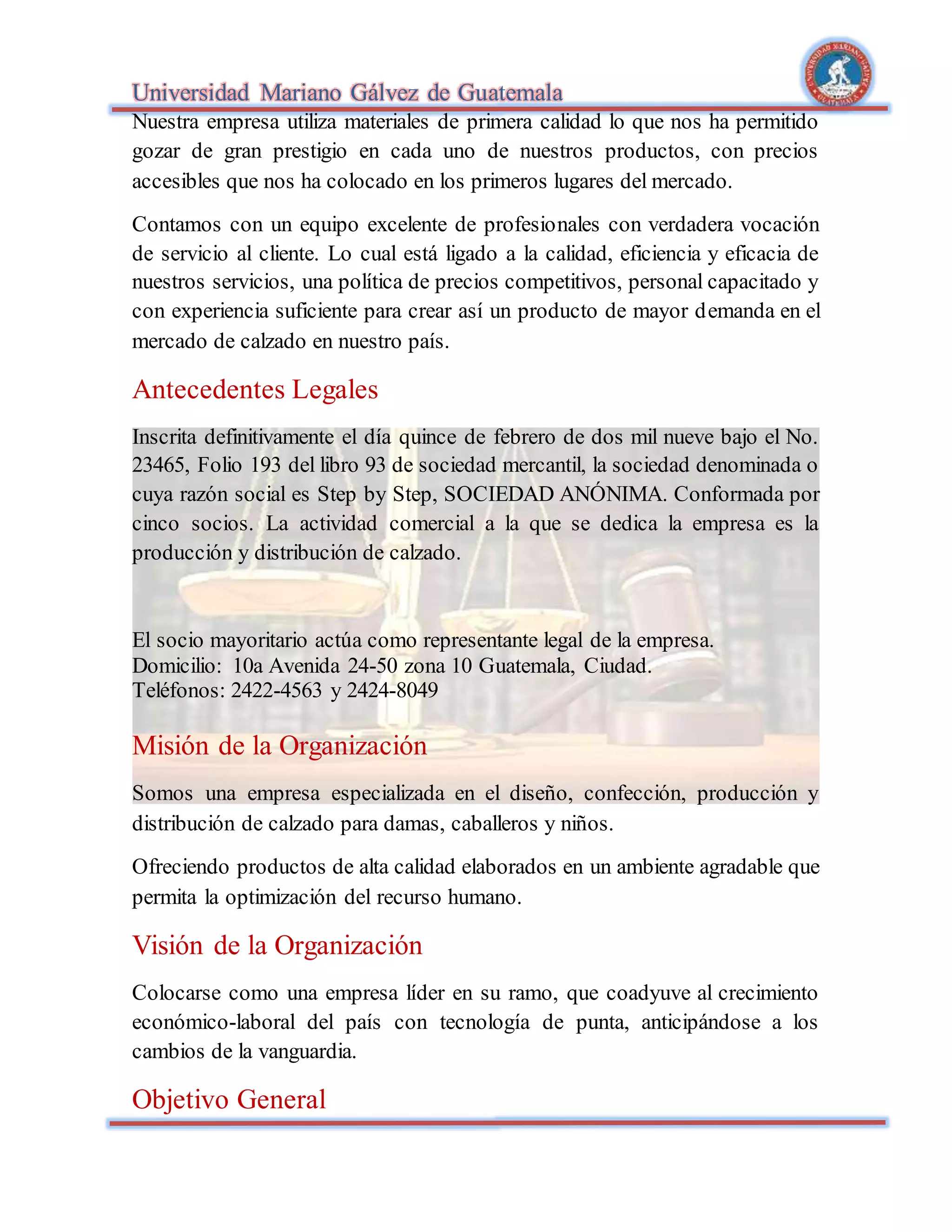 Sociedad de responsabilidad ilimitada | DOCX