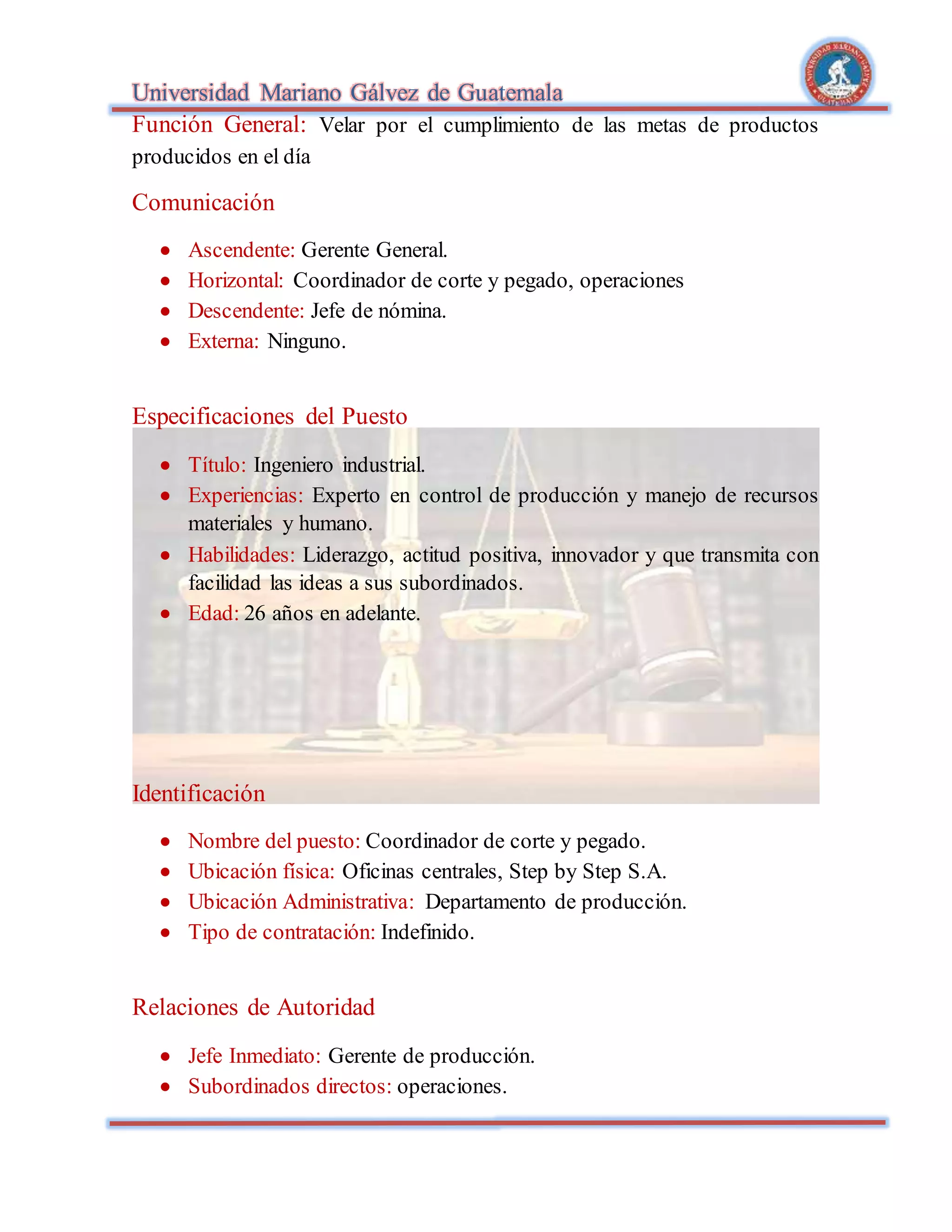 Sociedad de responsabilidad ilimitada | DOCX