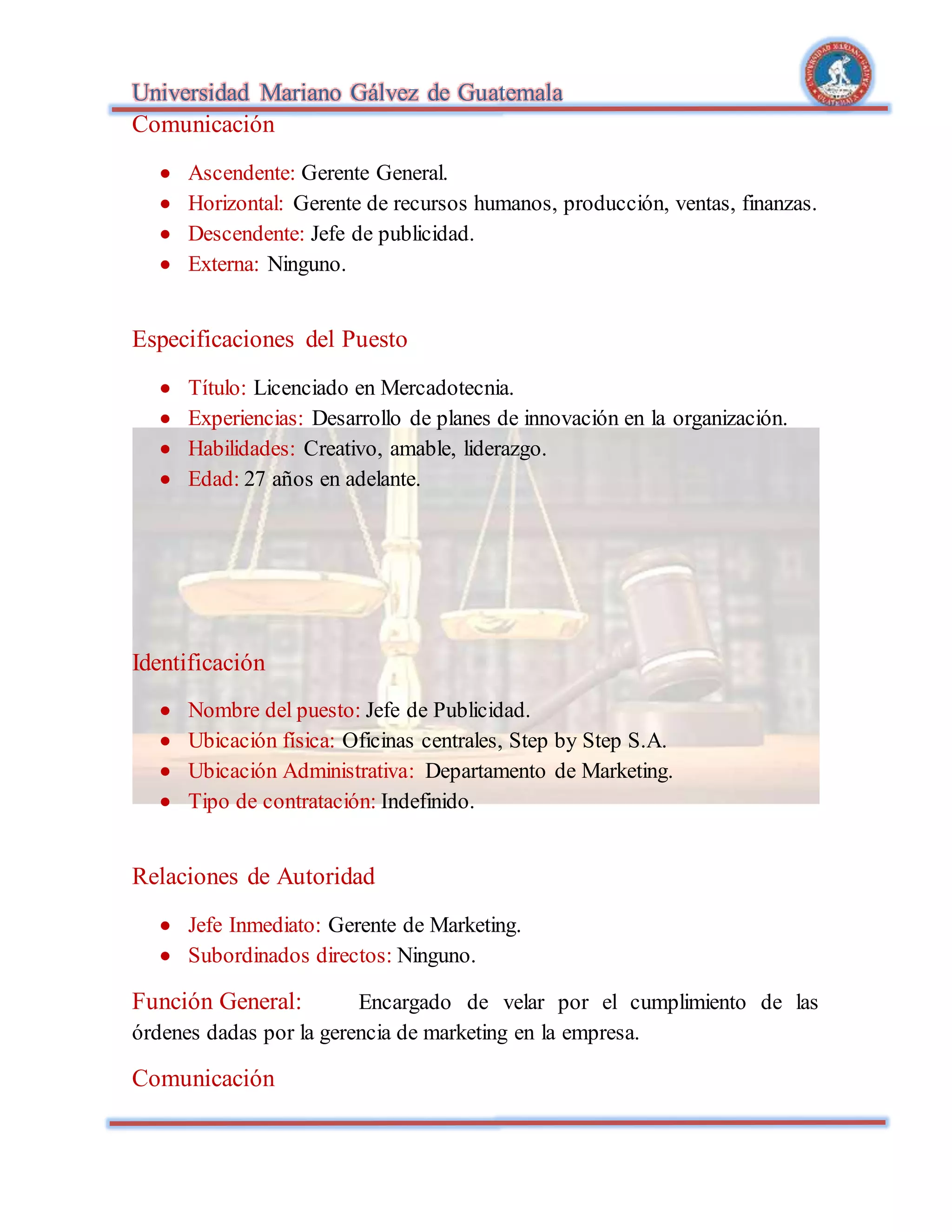 Sociedad de responsabilidad ilimitada | DOCX
