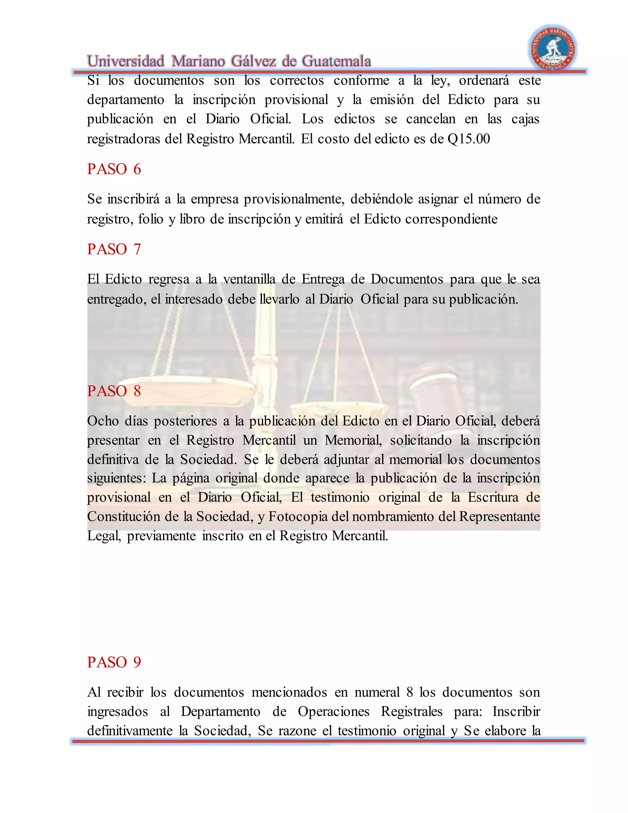 Sociedad de responsabilidad ilimitada | DOCX