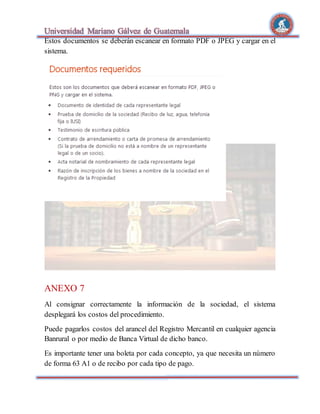 Sociedad de responsabilidad ilimitada | DOCX