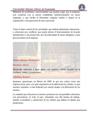 Sociedad de responsabilidad ilimitada | DOCX