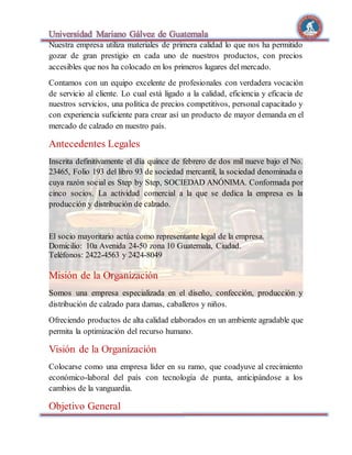 Sociedad de responsabilidad ilimitada | DOCX