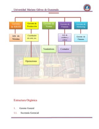 Sociedad de responsabilidad ilimitada | DOCX