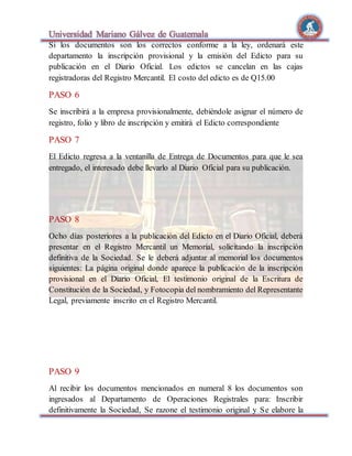 Sociedad de responsabilidad ilimitada | DOCX
