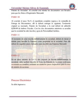 Sociedad de responsabilidad ilimitada | DOCX