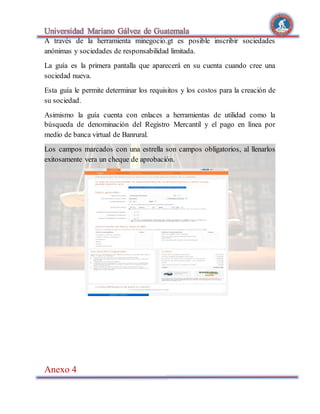Sociedad de responsabilidad ilimitada | DOCX