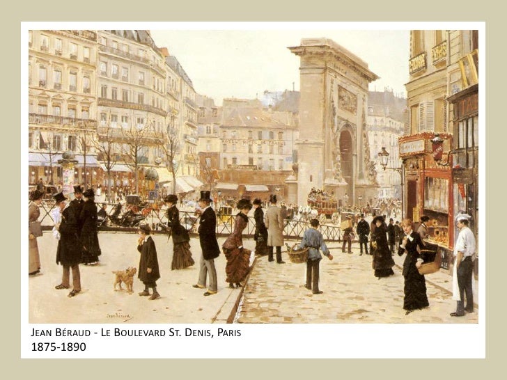 Sociedade do séc.XIX