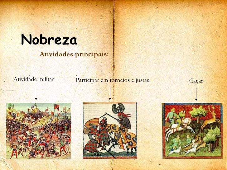 Sociedade Medieval