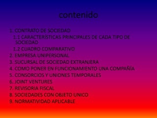 Ejemplos de Sociedades Extranjeras en Colombia: Requisitos y Procedimientos