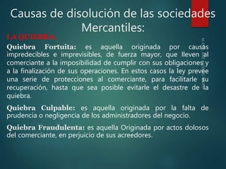 LEY GENERAL DE SOCIEDADES COOPERATIVAS | PPTX