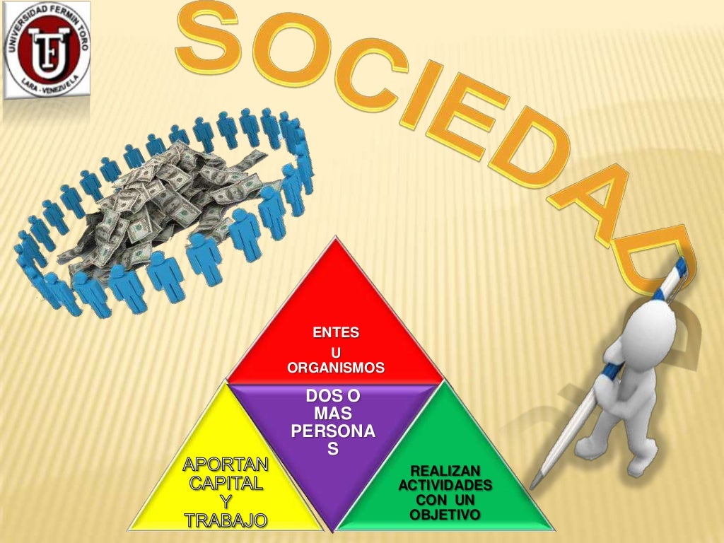 Sociedades mercantiles