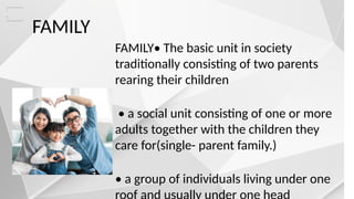 SOCIETAL-FORCES- reporting in IT ppt wps | PPT