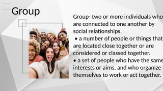 SOCIETAL-FORCES- reporting in IT ppt wps | PPT
