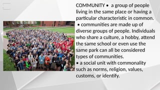 SOCIETAL-FORCES- reporting in IT ppt wps | PPT