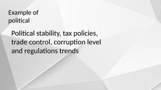 SOCIETAL-FORCES- reporting in IT ppt wps | PPT