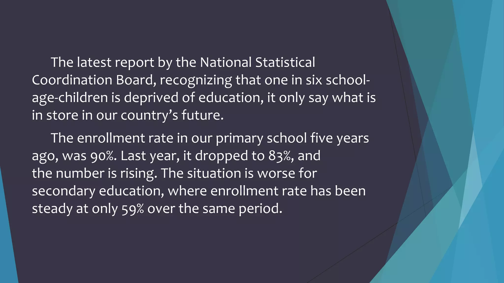 Societal conditions on curriculum development | PPT