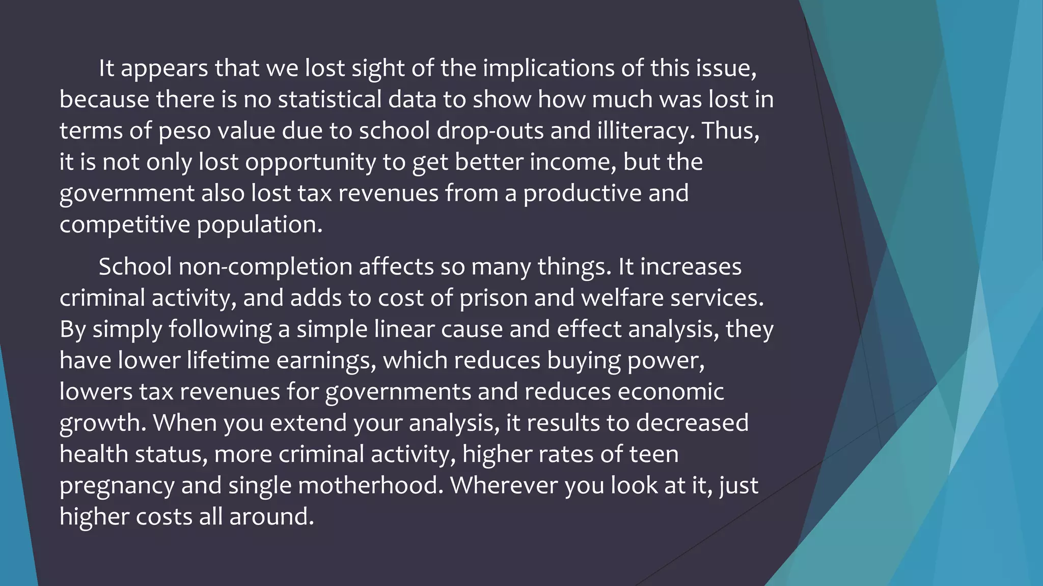 Societal conditions on curriculum development | PPT