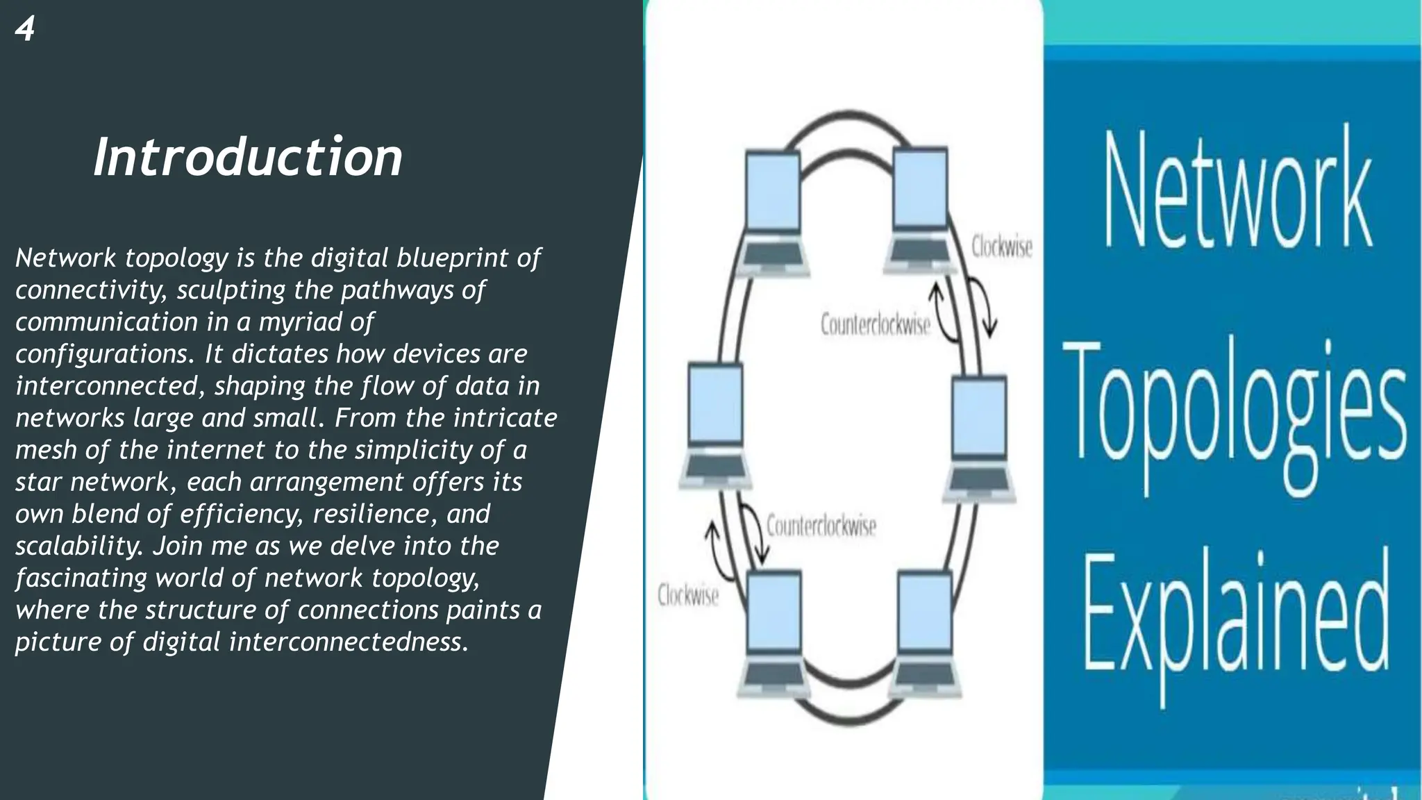 Computer Network Topology By Team_Societal Explorers (Dept . of Sociology) | PPT