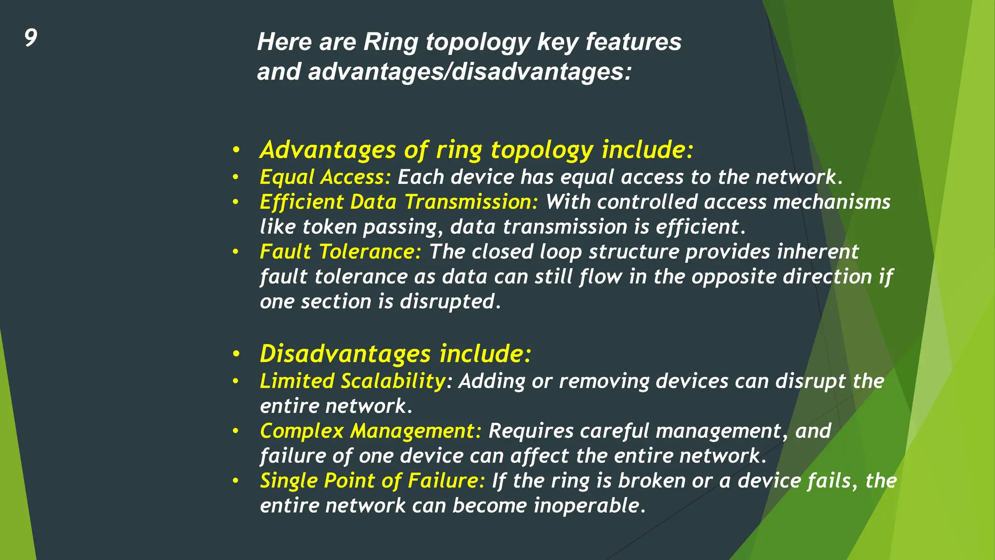 Computer Network Topology By Team_Societal Explorers (Dept . of Sociology) | PPT