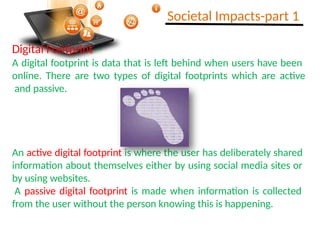 societalimpacts1-INFORMATICS PRACTICES CLASS 12 CBSE.pptx
