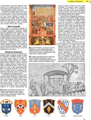 Societatea si comertul in evul mediu | PDF