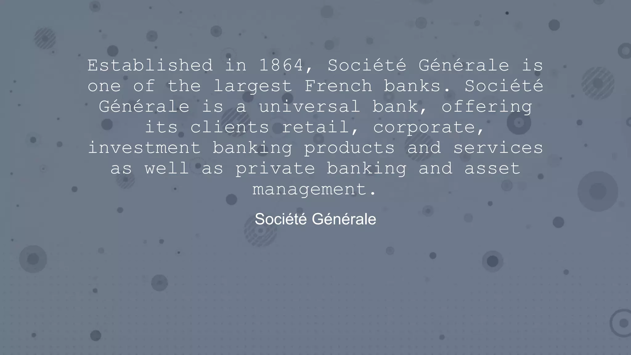 societe generale.pptx