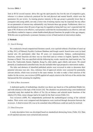 lloyd Irvin | The Effectiveness Of Hard Martial Arts | PDF