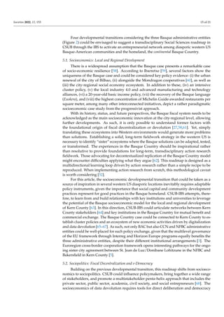 Western US Basque-American e-Diaspora: Action Research in California, Idaho, and Nevada | PDF