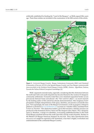 Western US Basque-American e-Diaspora: Action Research in California ...