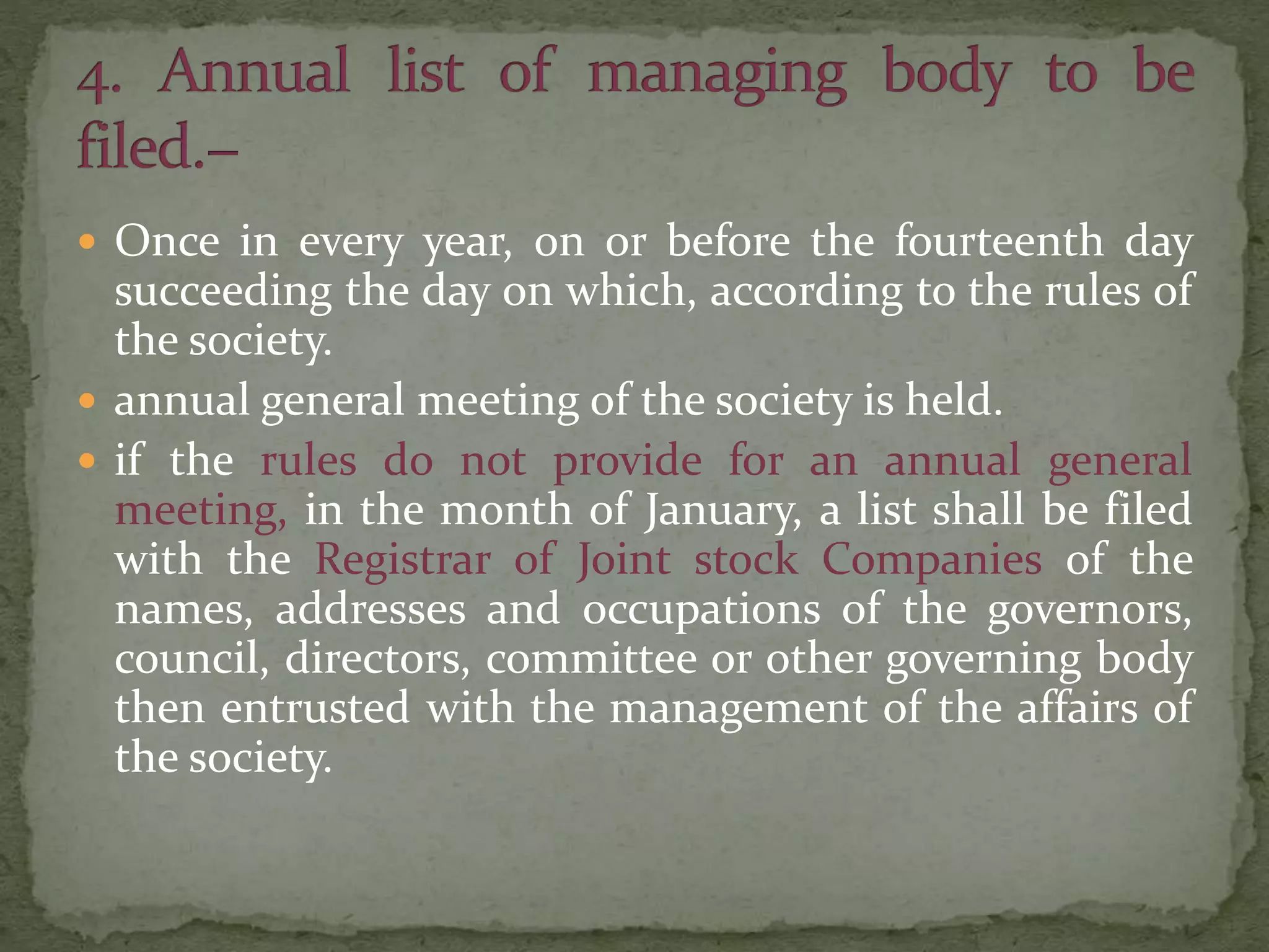 Societies registration act_1860 | PPTX