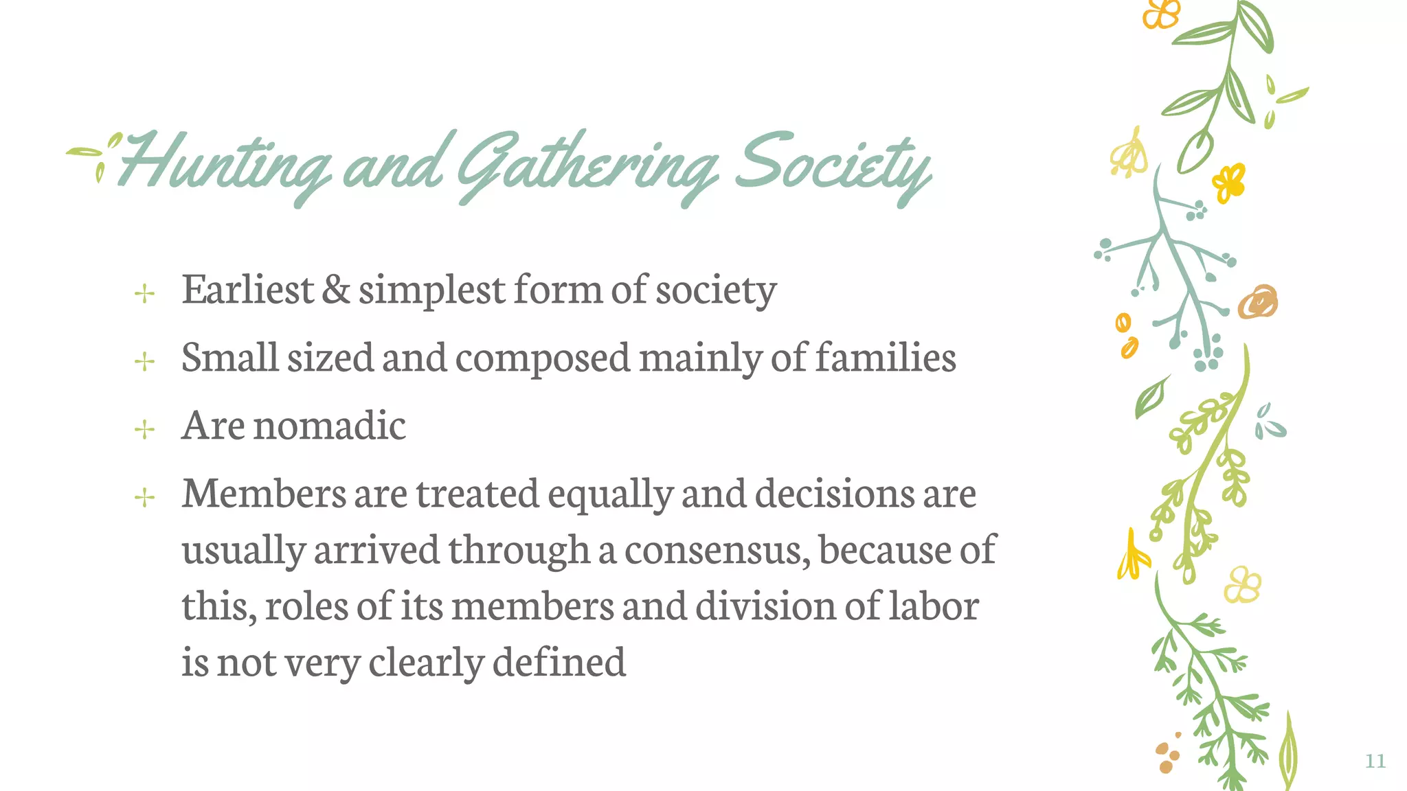 The Human Person in Society | PPTX