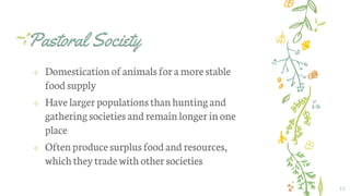 The Human Person in Society | PPTX