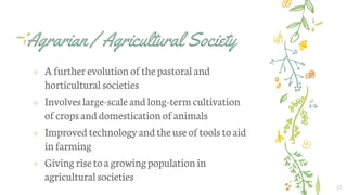 The Human Person in Society | PPTX