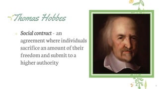 The Human Person in Society | PPTX