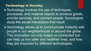 SOCIETY. presentation-1.pptx