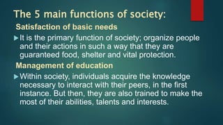 SOCIETY. presentation-1.pptx