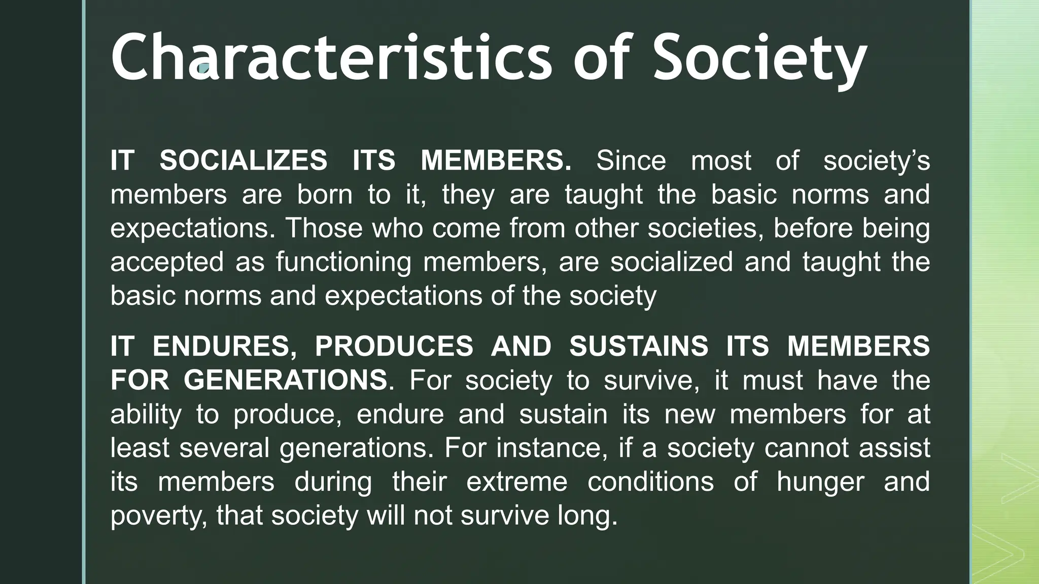SOCIETY.pptx