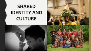 Society and culture | PPT
